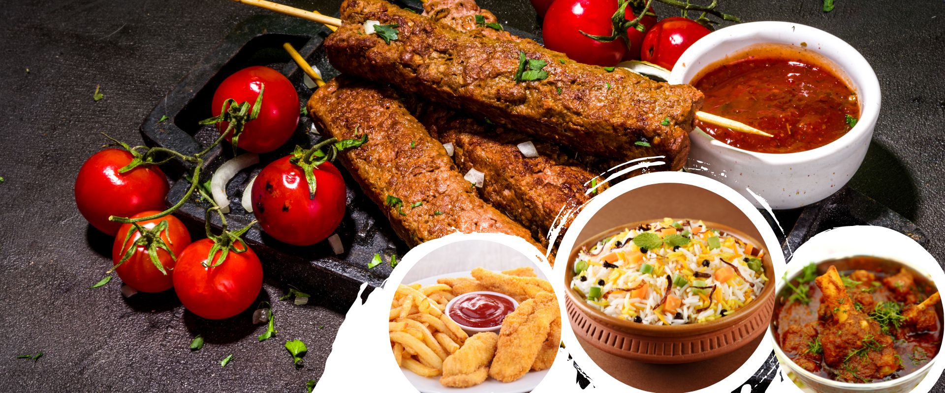 The Best Family Restaurant Near Kolkata Airport - Babul Restaurant